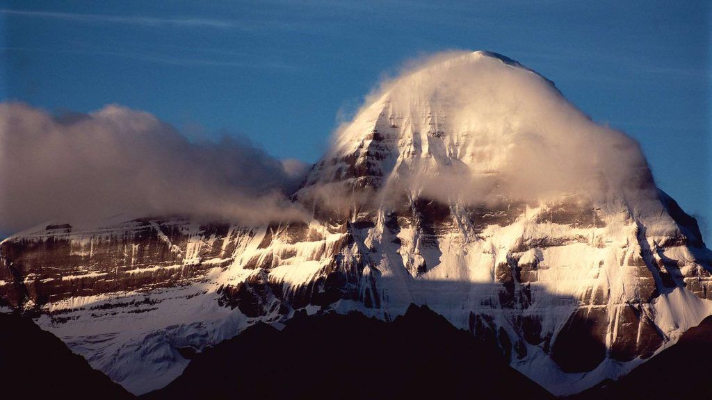 Learn About Tibet's Sacred Region And Decode Its Geographical Narrative