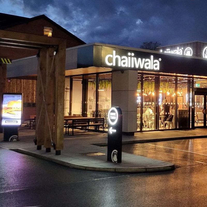 street food Archives | Travel and Leisure Asia | India