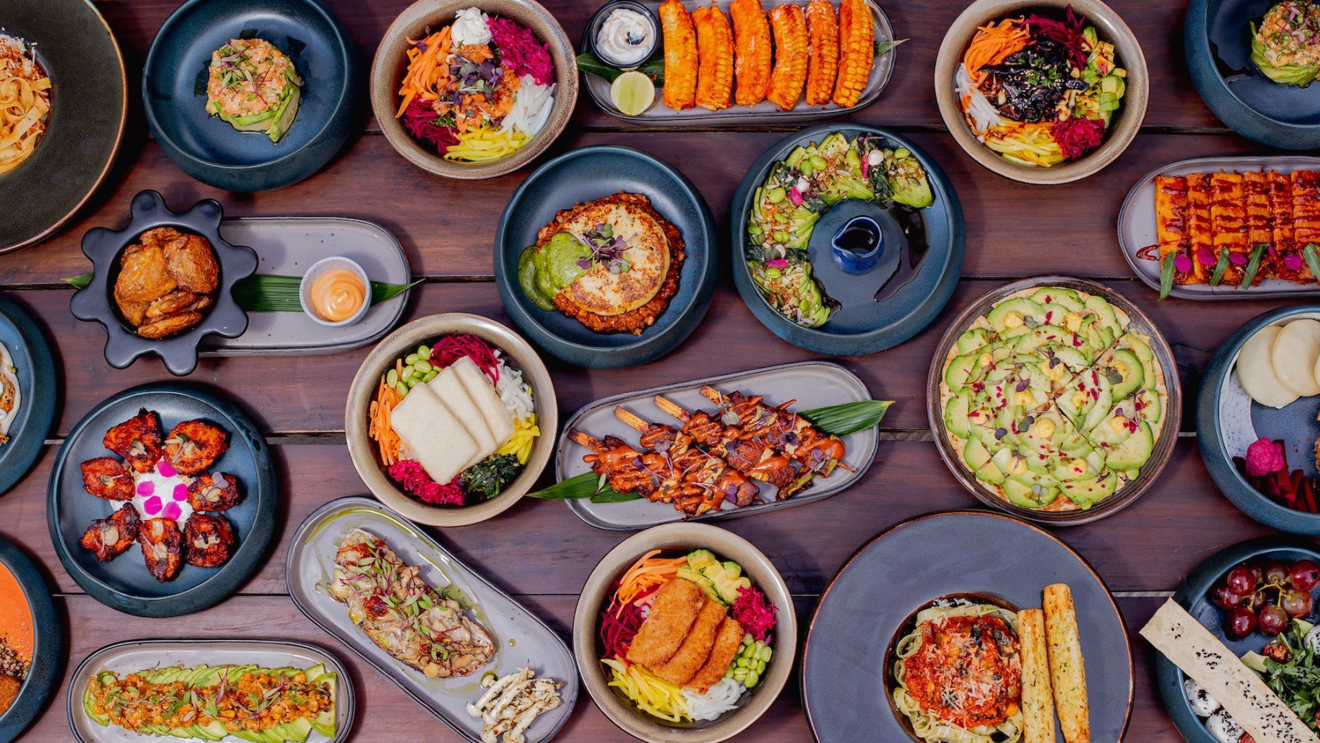 One8 Commune, Aerocity — Where Cricket Fans Can Enjoy A New Menu