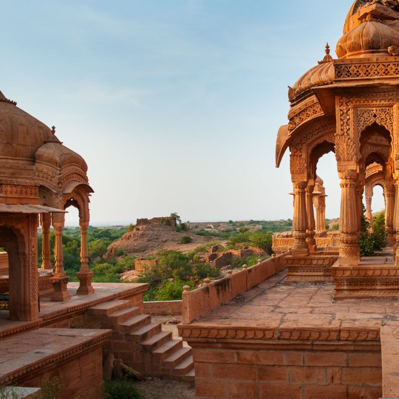 10 Unusual & Unique Things To Do In Jaisalmer: [Offbeat Attractions] 2024