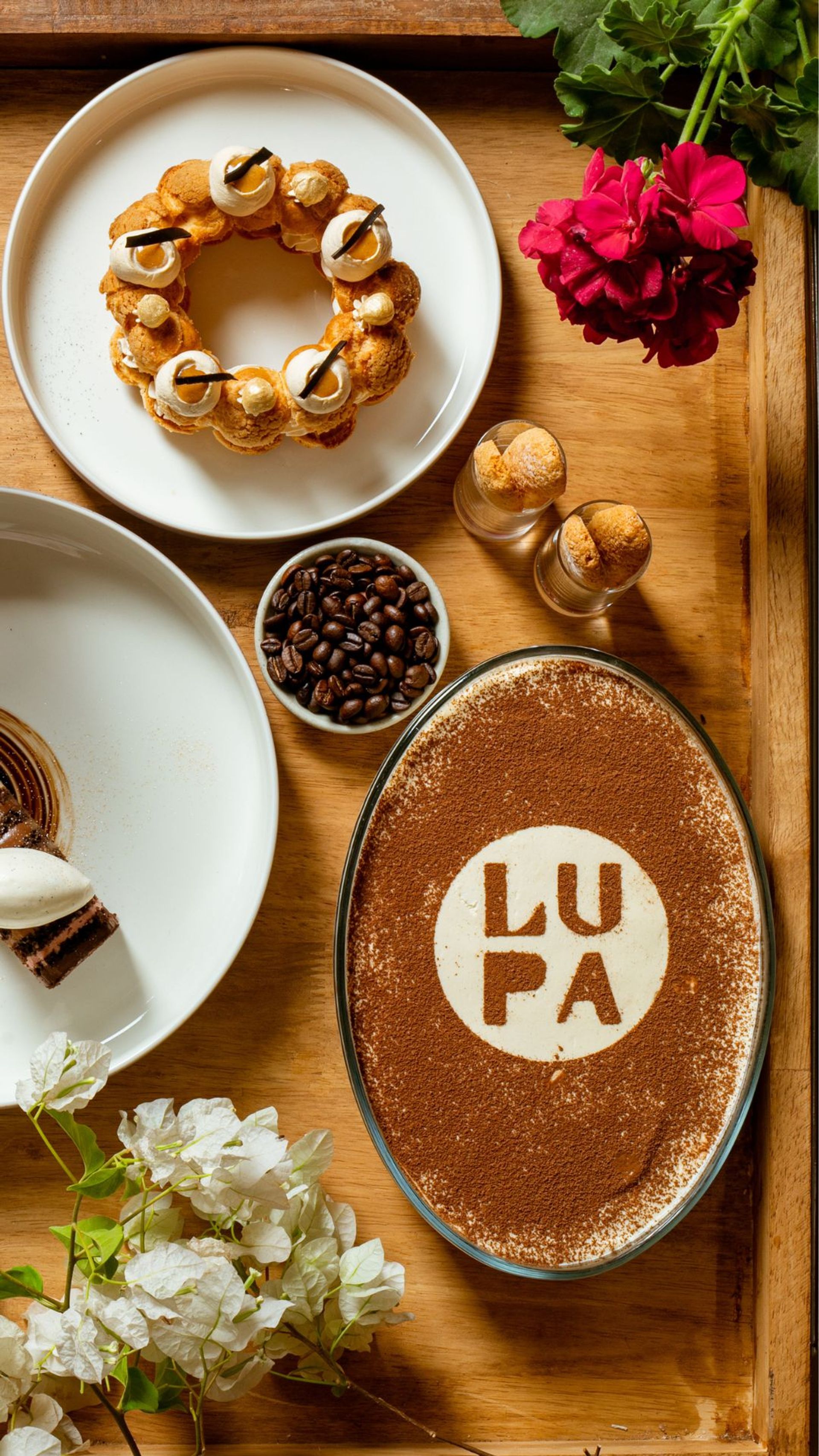 Manu Chandra's New Bengaluru Restaurant LUPA Serves Many Surprises