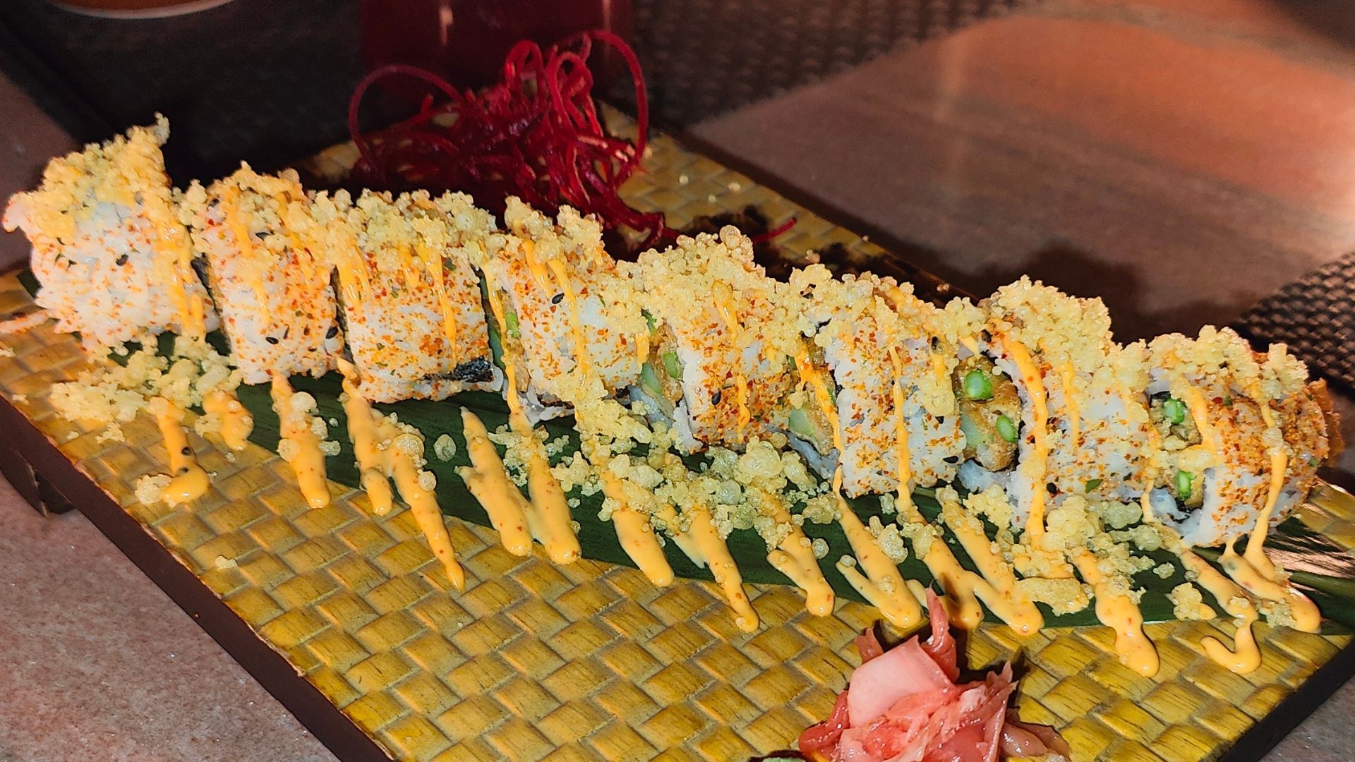 TL Tastings: Bo-Tai — Where Cocktails And Thai Cuisine Take Centrestage