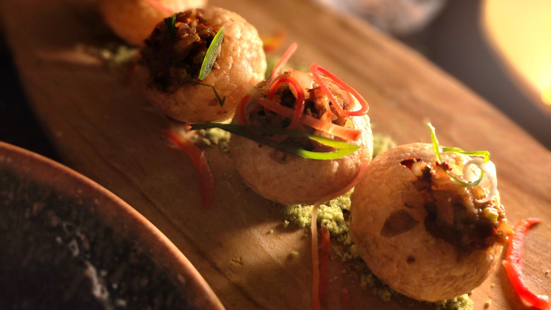 TL Tastings: Bo-Tai — Where Cocktails And Thai Cuisine Take Centrestage