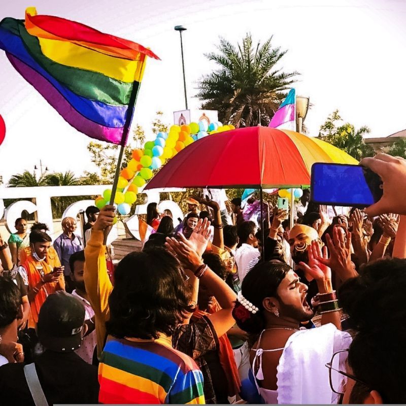 LGBTQ+ Cruises To Book For Incredible Itineraries And Inclusive Fun