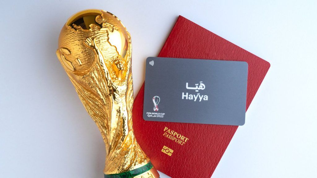 Qatar Extends Hayya Card Validity Until Next Year