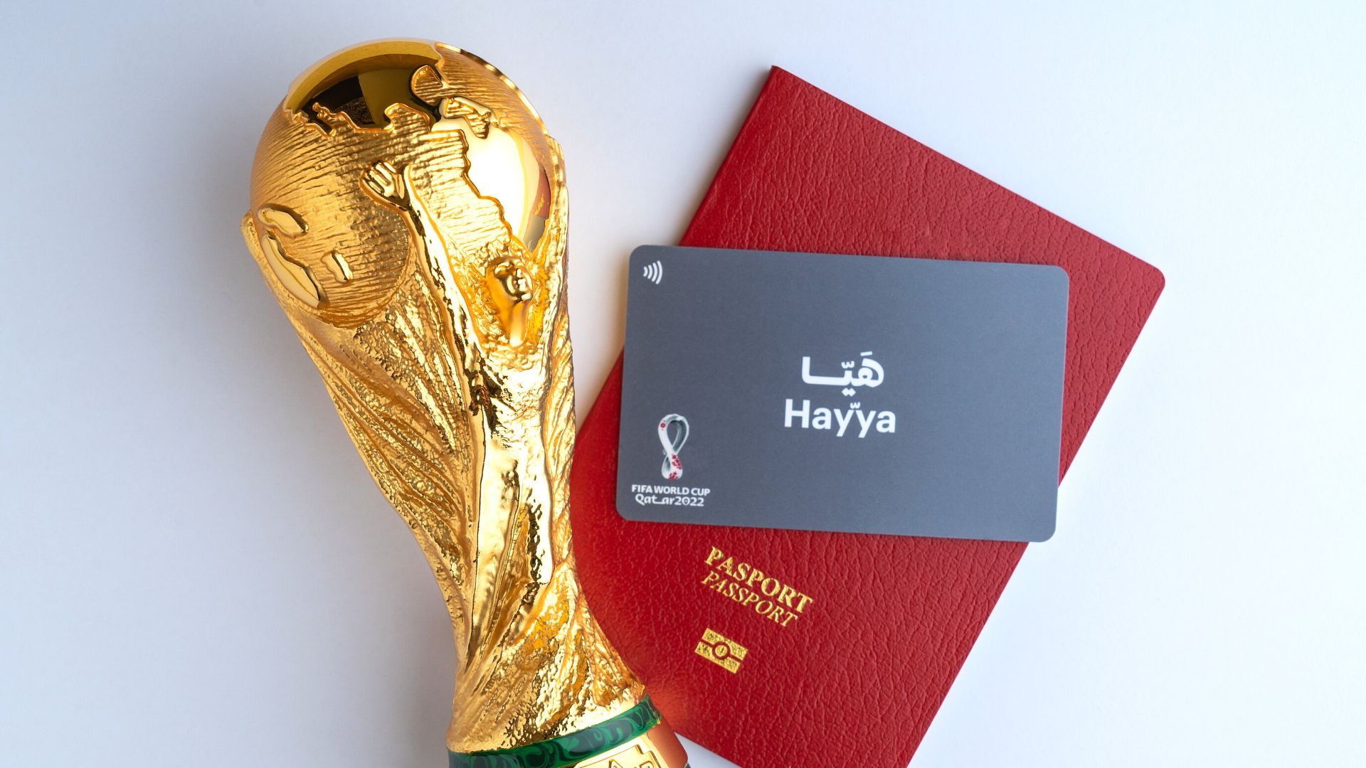 Qatar Extends Hayya Card Validity Until Next Year