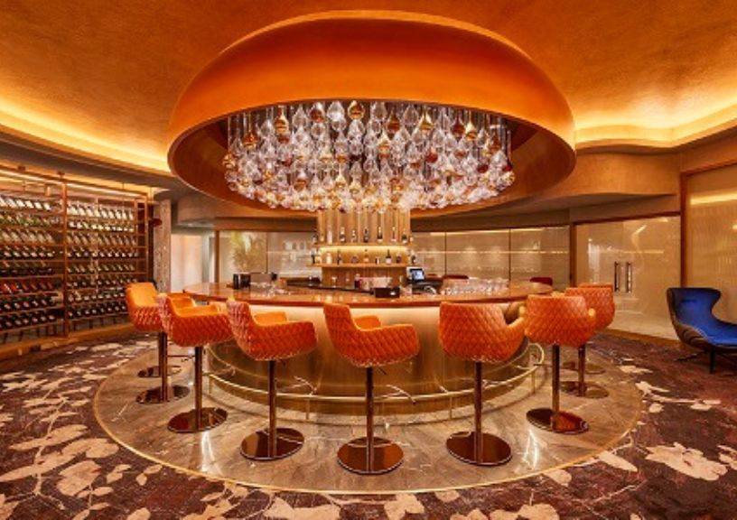 A Guide To Navigating The Kempegowda International Airport, Bengaluru