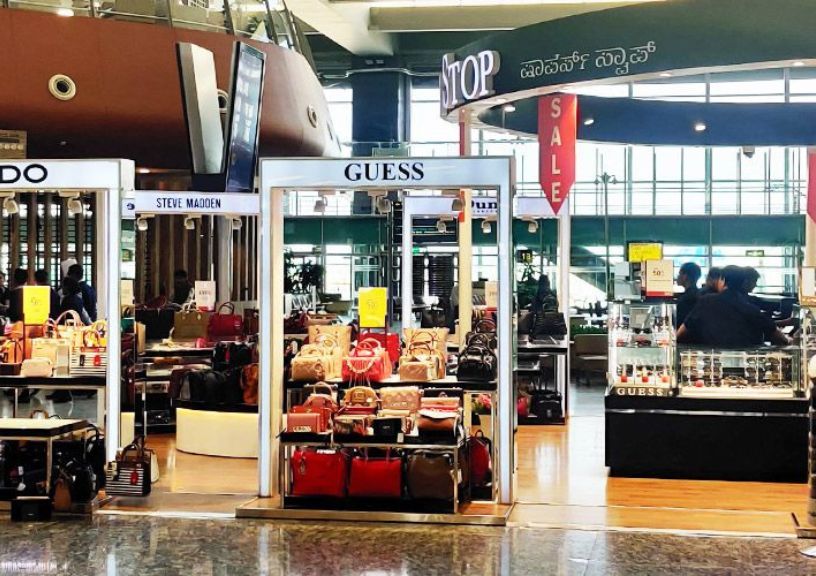 A Guide To Navigating The Kempegowda International Airport, Bengaluru