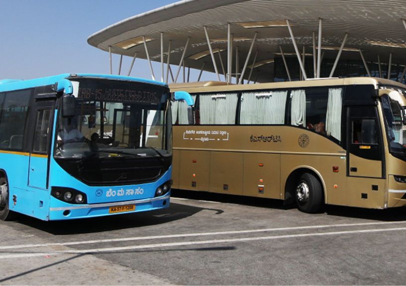 A Guide To Navigating The Kempegowda International Airport, Bengaluru