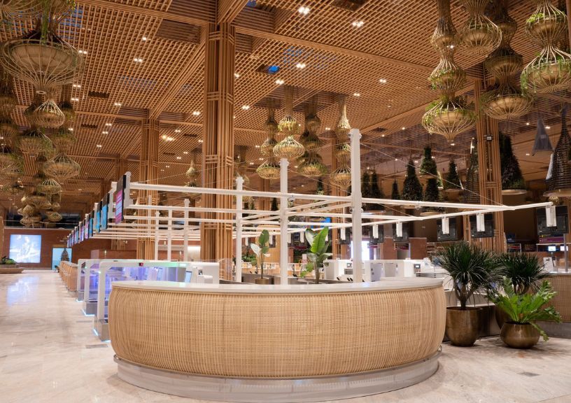 A Guide To Navigating The Kempegowda International Airport, Bengaluru