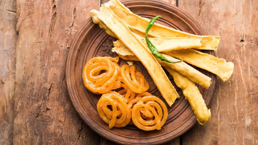 By Air, By Road, By Train: The Best Places To Visit In Vadodara