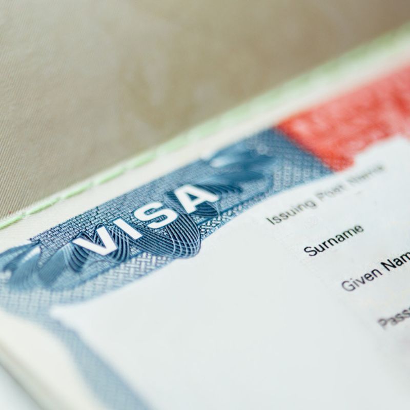 8 Easiest Countries To Get A Schengen Visa For