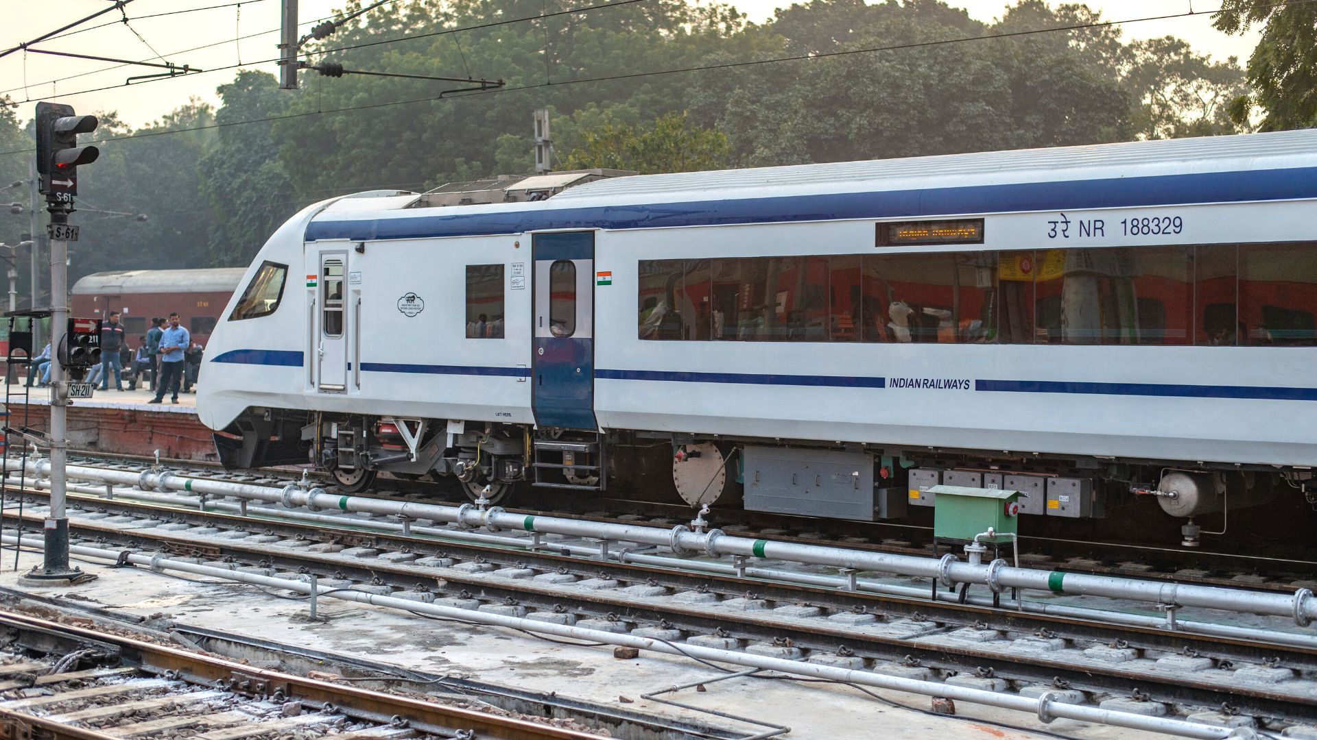 Vande Bharat Express Trains Launched In 2023: Routes And Timings