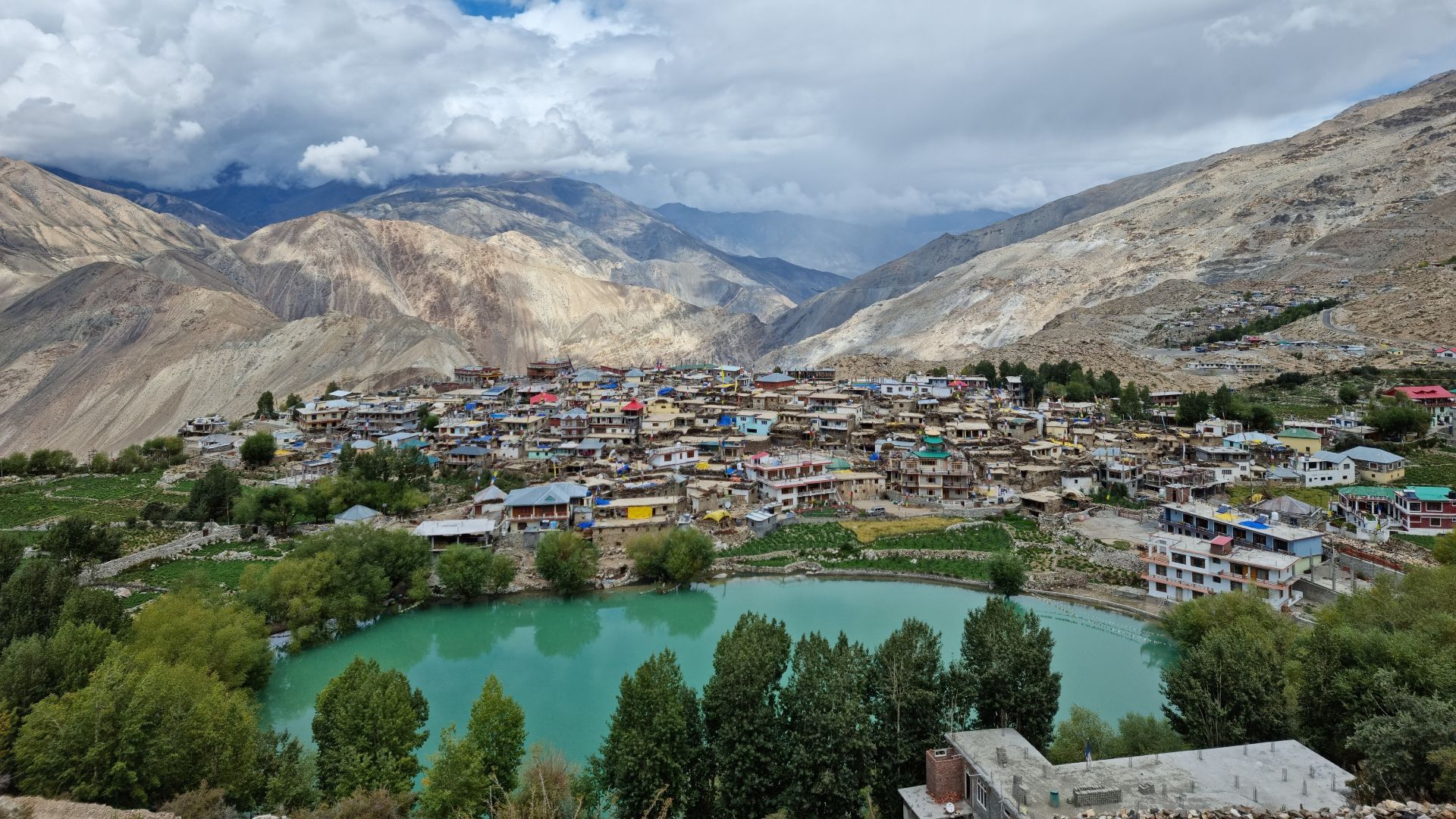 Highest Lakes In India To Visit For A Thrilling Adventure