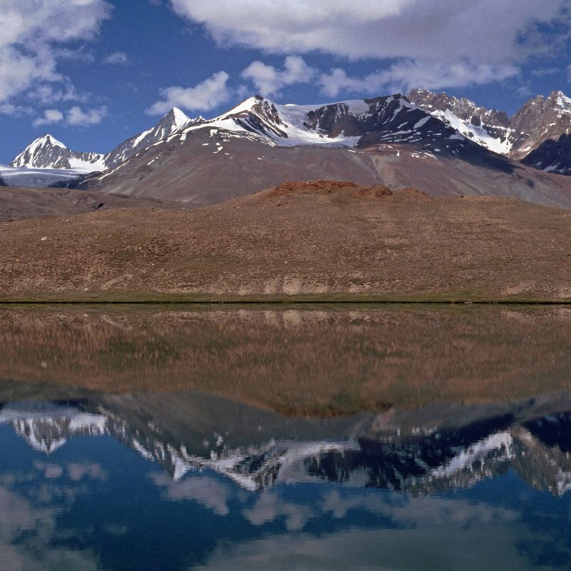 Crater Lakes In India: Off-The-Grid Exploration For Nature Lovers
