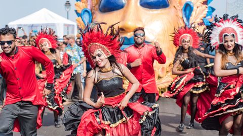 Goa Carnival 2023: Experience The Best Of Goan Culture From Feb 18-21