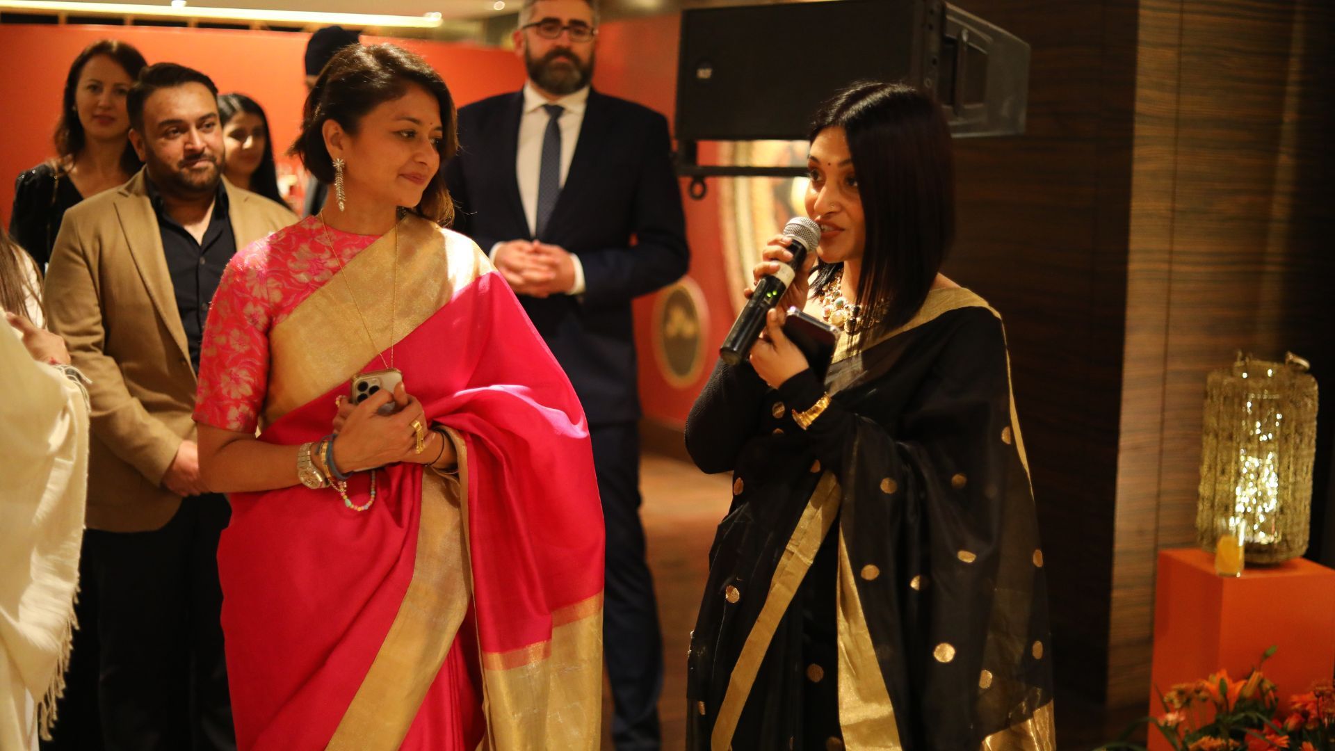 Glenmorangie And T+L India’s Rivaayat Celebrated The Old And The New