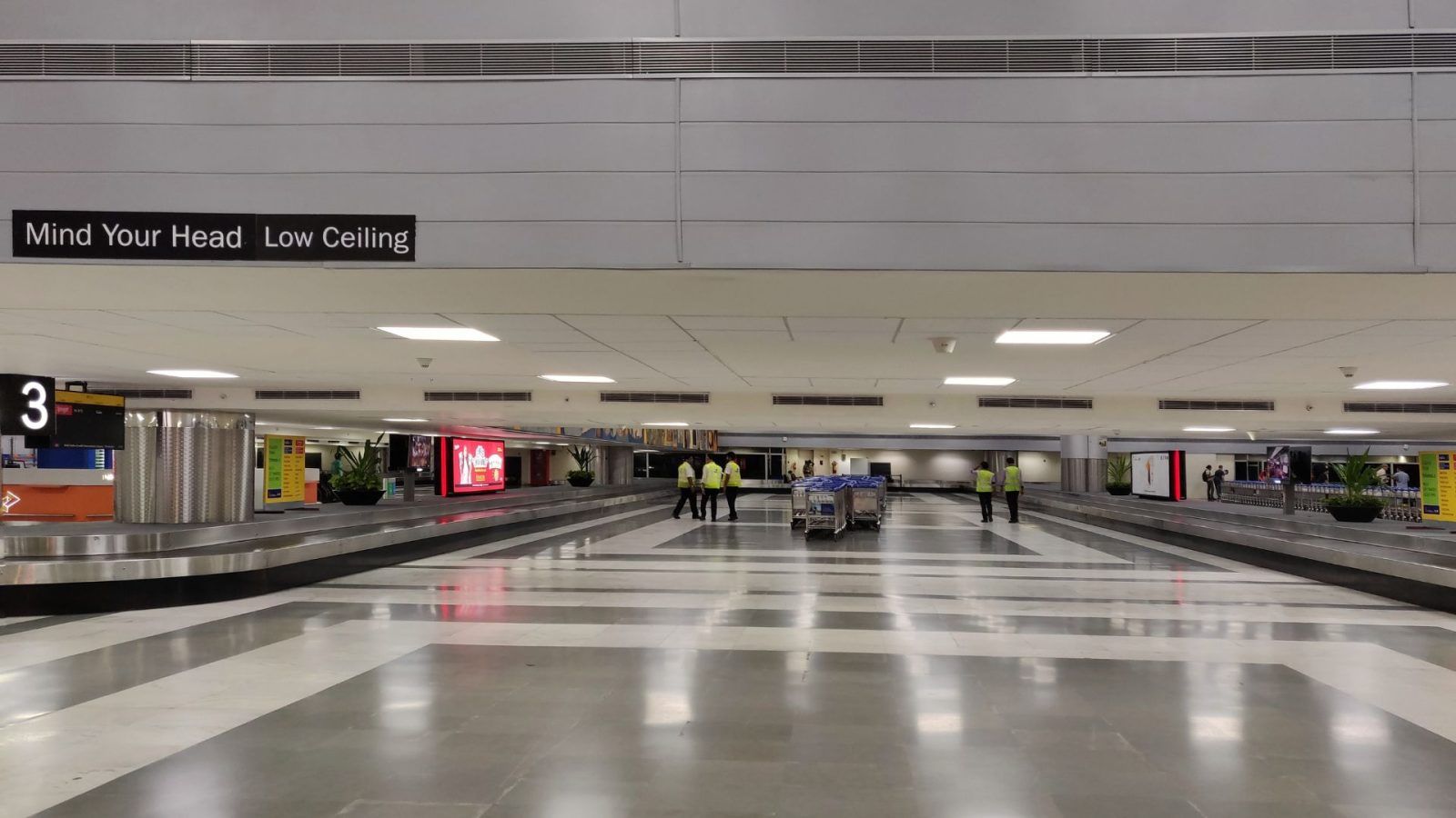 Digi Yatra Services To Begin At Delhi Airport's Terminal 2 In April