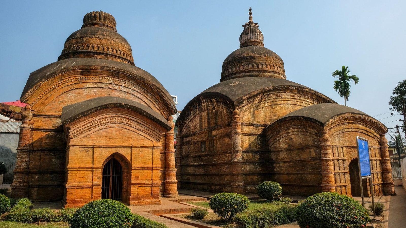 By Air, By Road, By Train: Tourist Places In Tripura, What To Eat And More