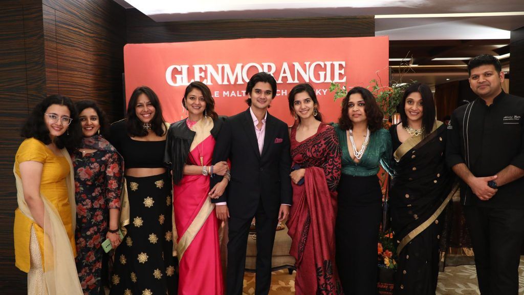 Inside The Royal Feast Held At The Leela Ambience Gurugram