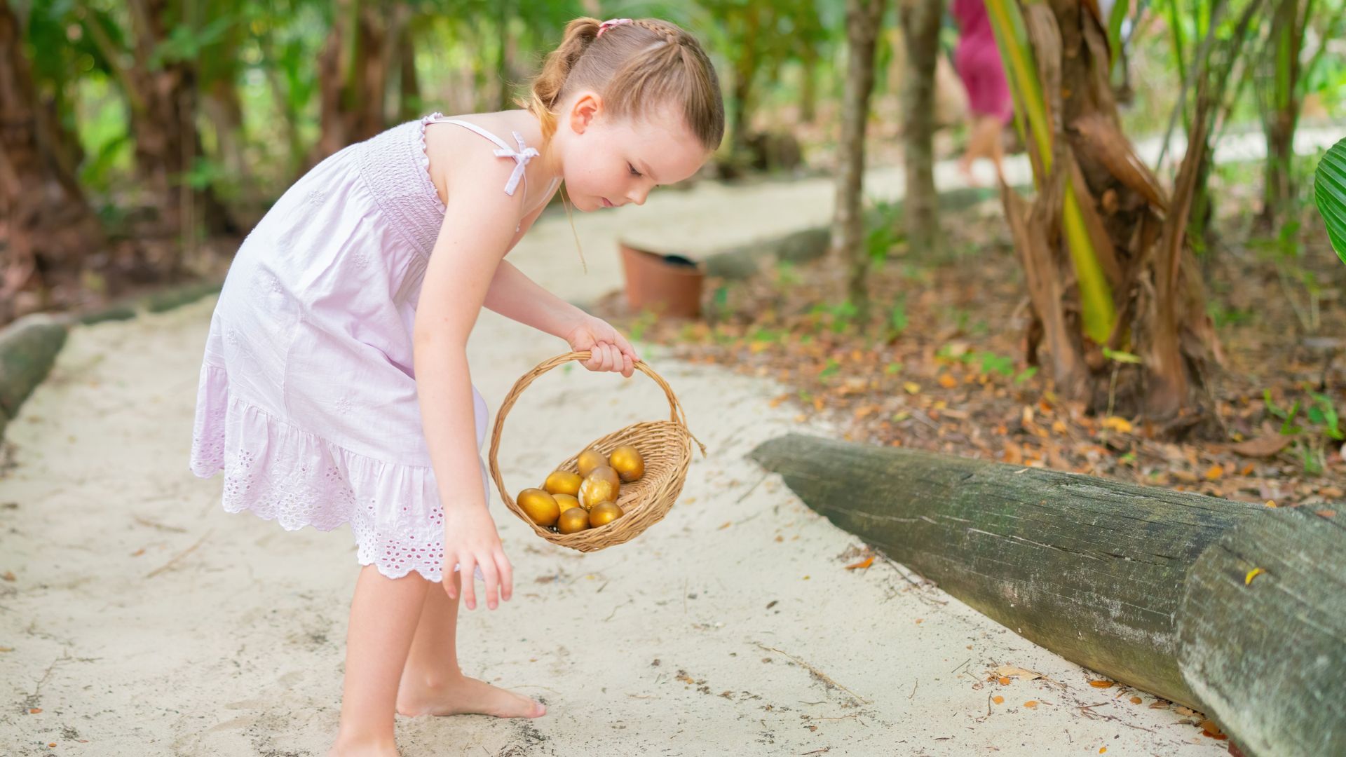 Celebrate The Ultimate Luxurious Easter Vacation At Soneva Resorts