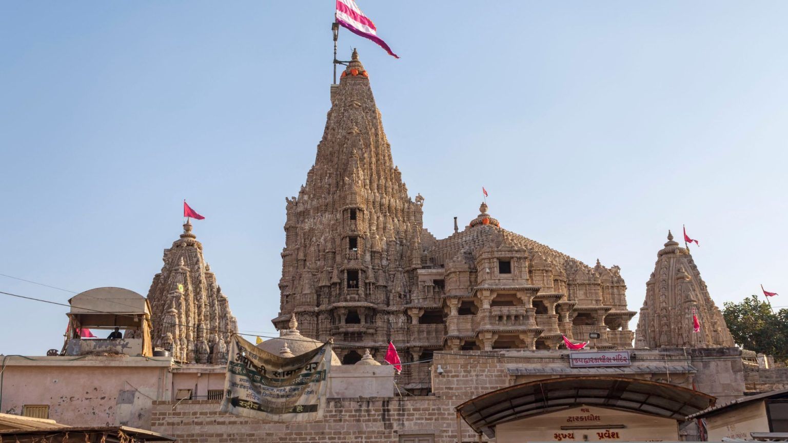 20 spectacular places to visit in Gujarat