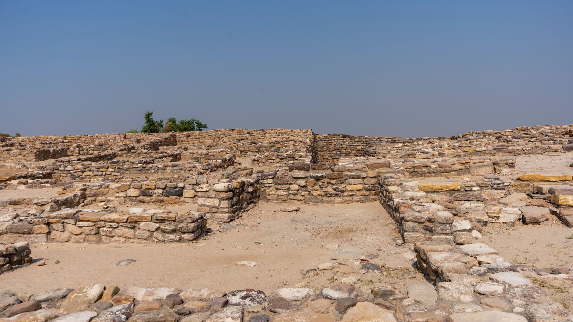 20 spectacular places to visit in Gujarat