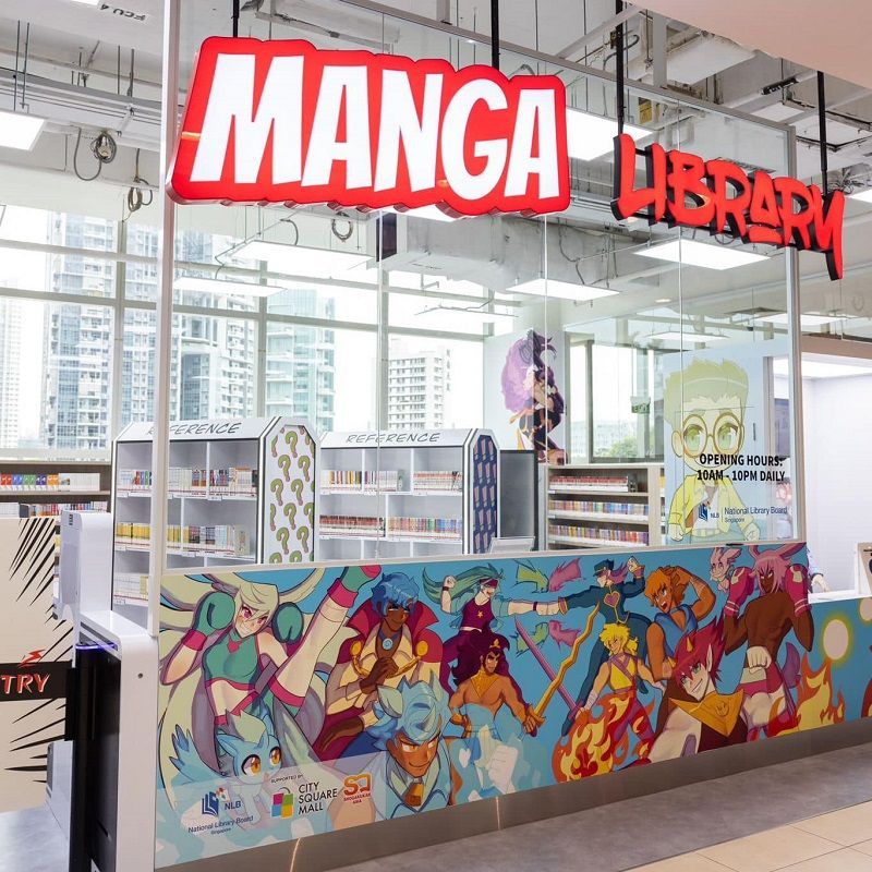 Beautiful Libraries In Asia That Command A Visit; Here’s The List