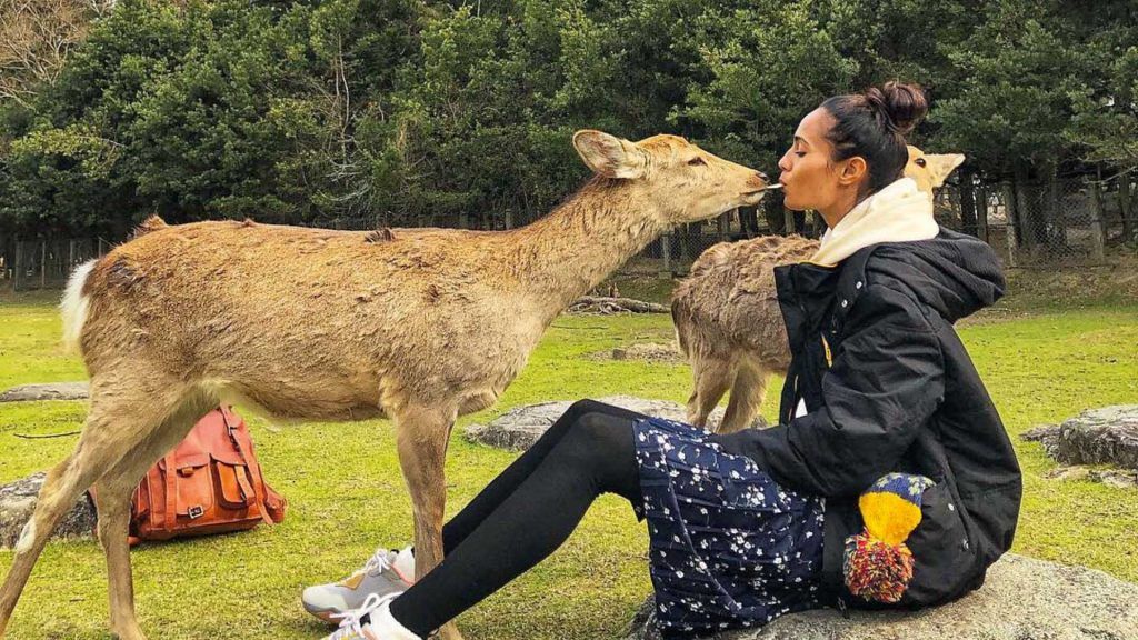 How Photographer Sanjeev Kumar & Model Rikee Chatterjee 'Clicked'