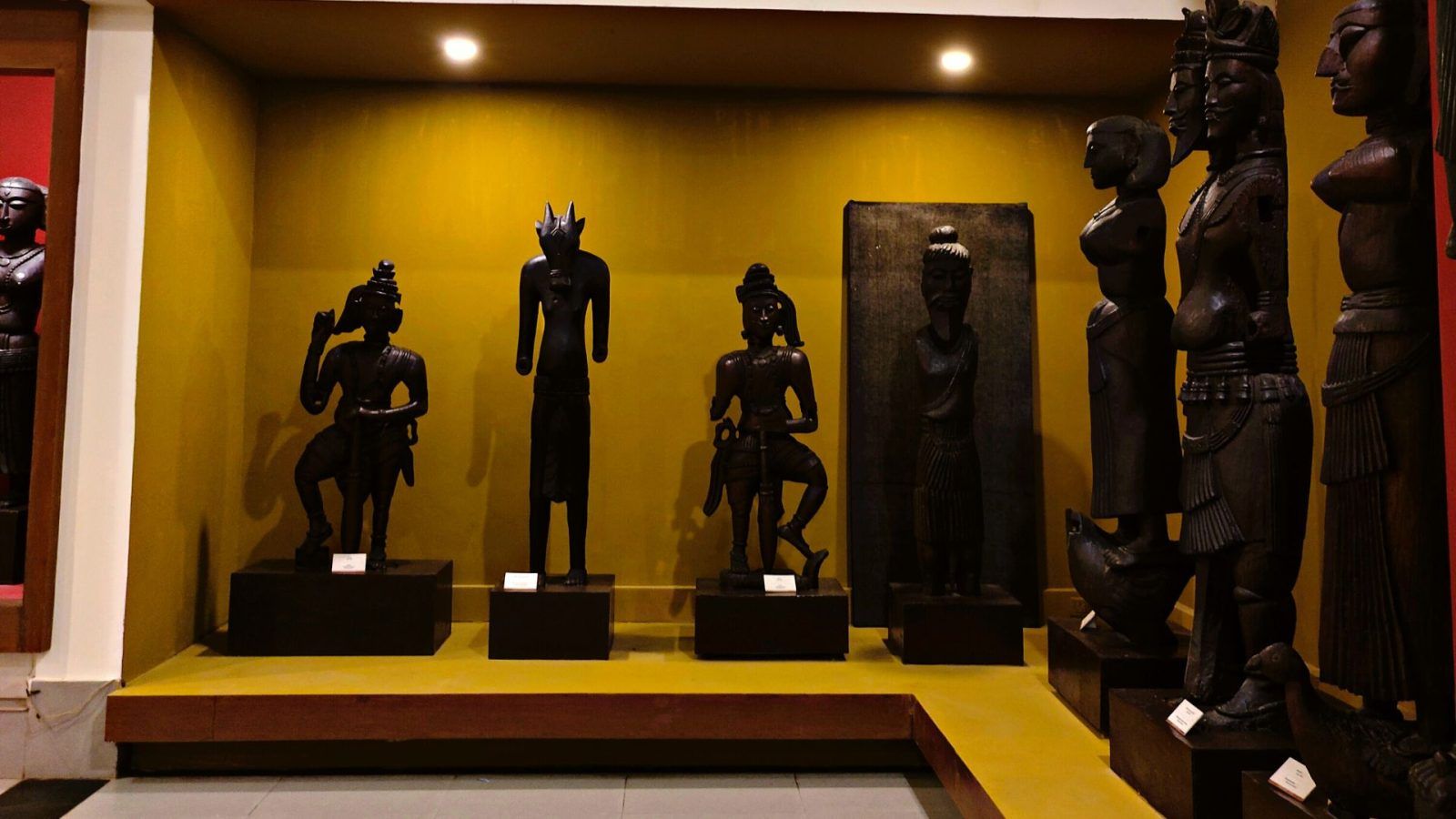 Unique Museums In Delhi That You Cannot Miss