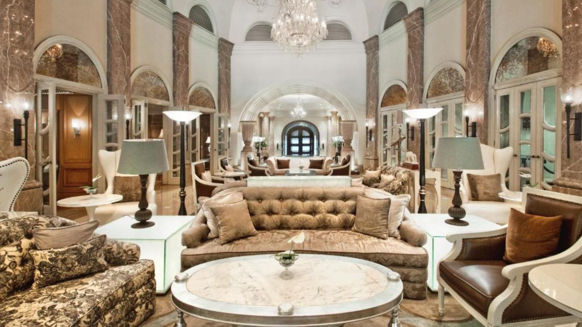 Best Hotels In Mumbai: Find Exceptional Luxury And Service