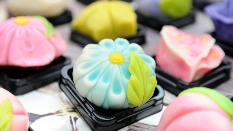 Traditional Japanese Desserts You Must Try