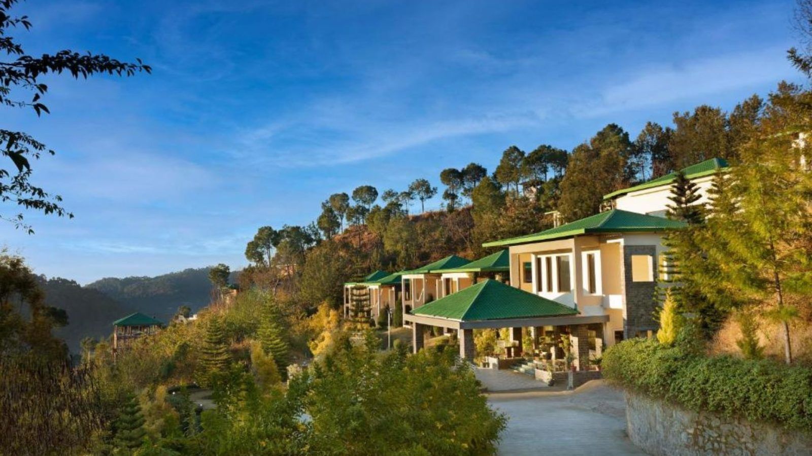 Best Hotels In Shimla For A Relaxing Holiday In The Queen Of Hills