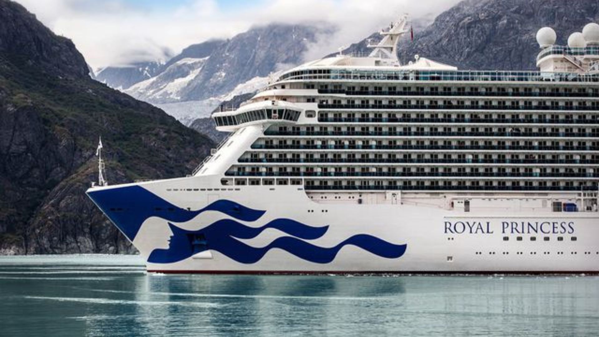 Princess Cruises To Sail From Japan To Alaska In 2024 — What To Know