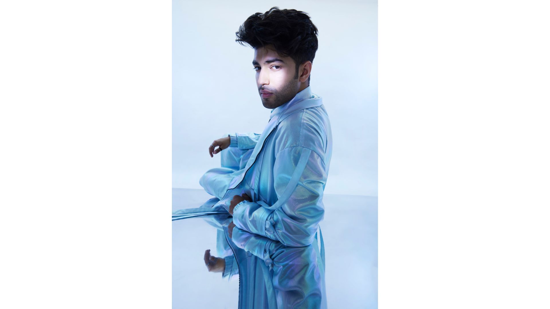 All Things Music And Travel With Singer-Songwriter Zaeden