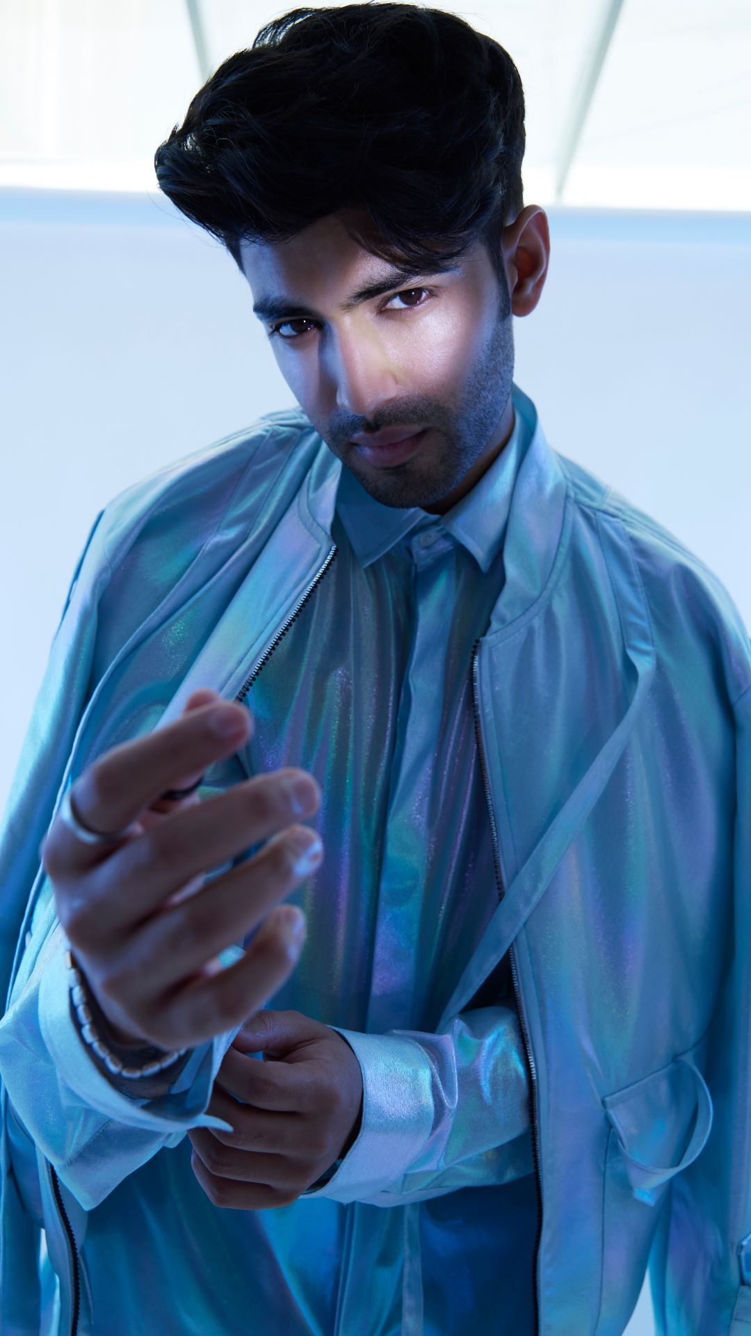 All Things Music And Travel With Singer-Songwriter Zaeden