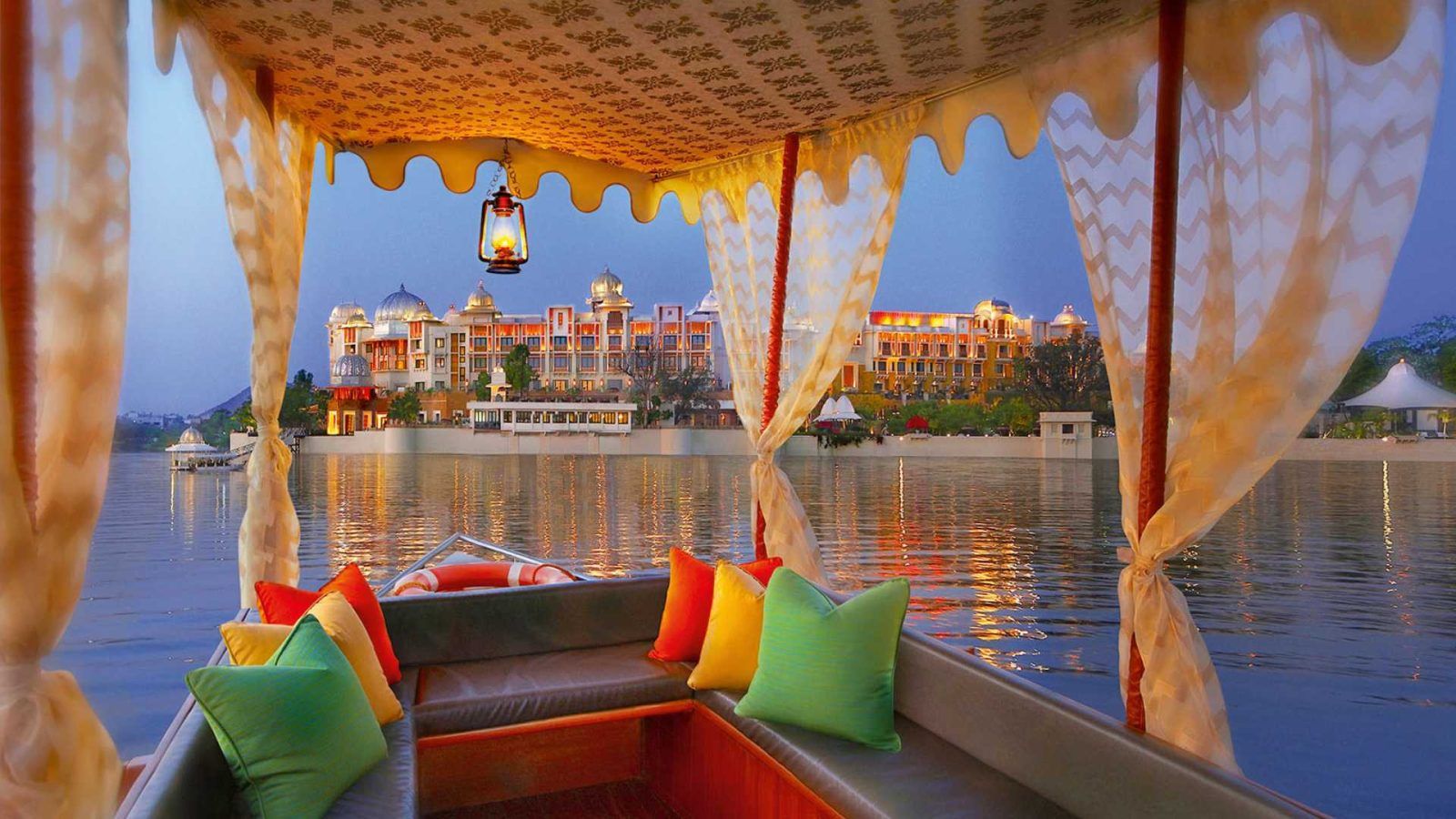 Bookmark This: 20 Hot And Trending Wedding Venues Around The World