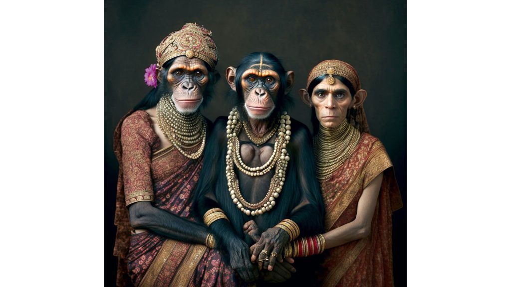 The Secrets Of AI In Fashion, As Told By Designer Jayesh Sachdev