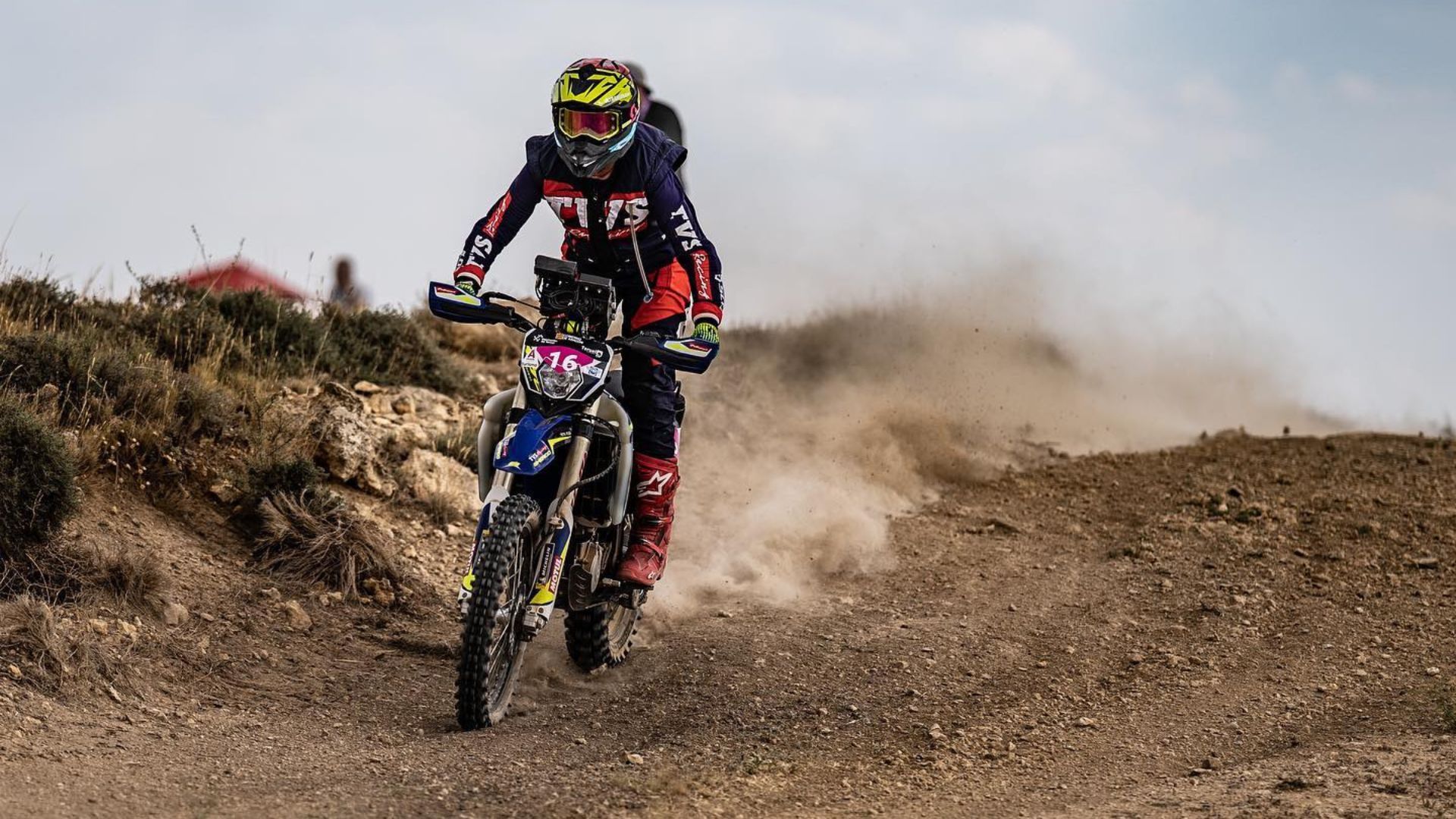 Inspiring Women Bikers In India