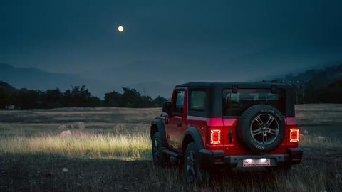 Your Guide To The Leopard Trail Hike In Gurugram