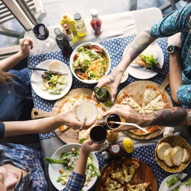 Inspiring Women Bikers In India