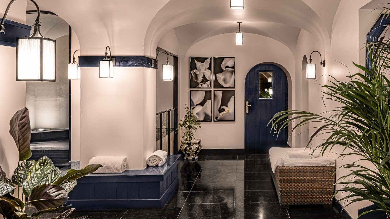 Relais Christine, A Stay Packed With History In The Heart Of Paris