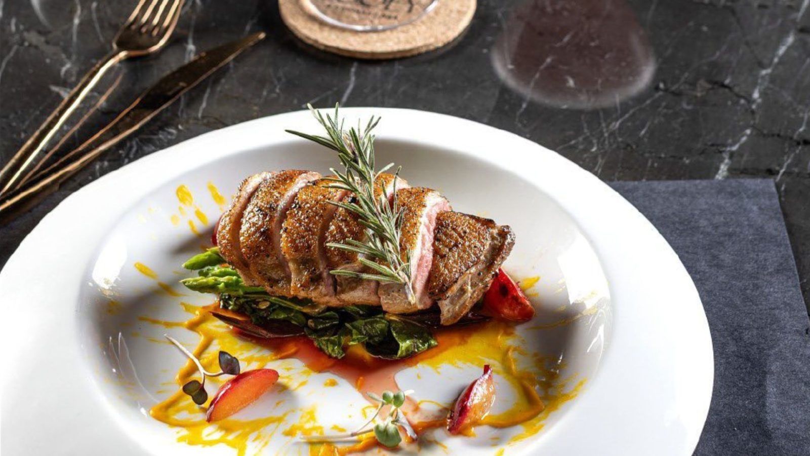 Zooey, A Culinary Bar That Elevates The Fine Dining Scene In Delhi