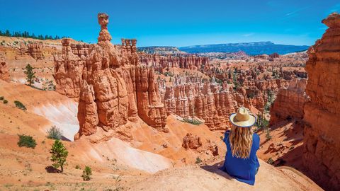 Bookmark This: 20 Inspiring Destinations For Women Travellers