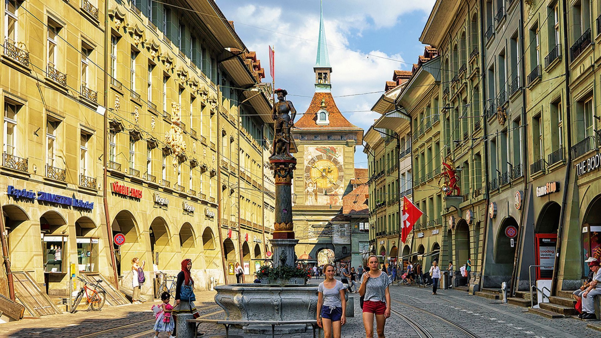 Bookmark This: 20 Inspiring Destinations For Women Travellers