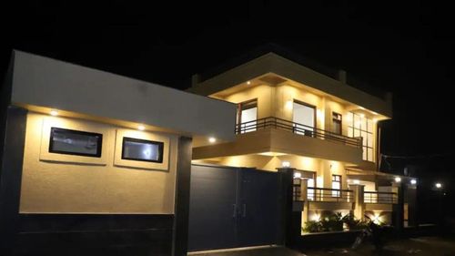 Beautiful Homestays In Rishikesh