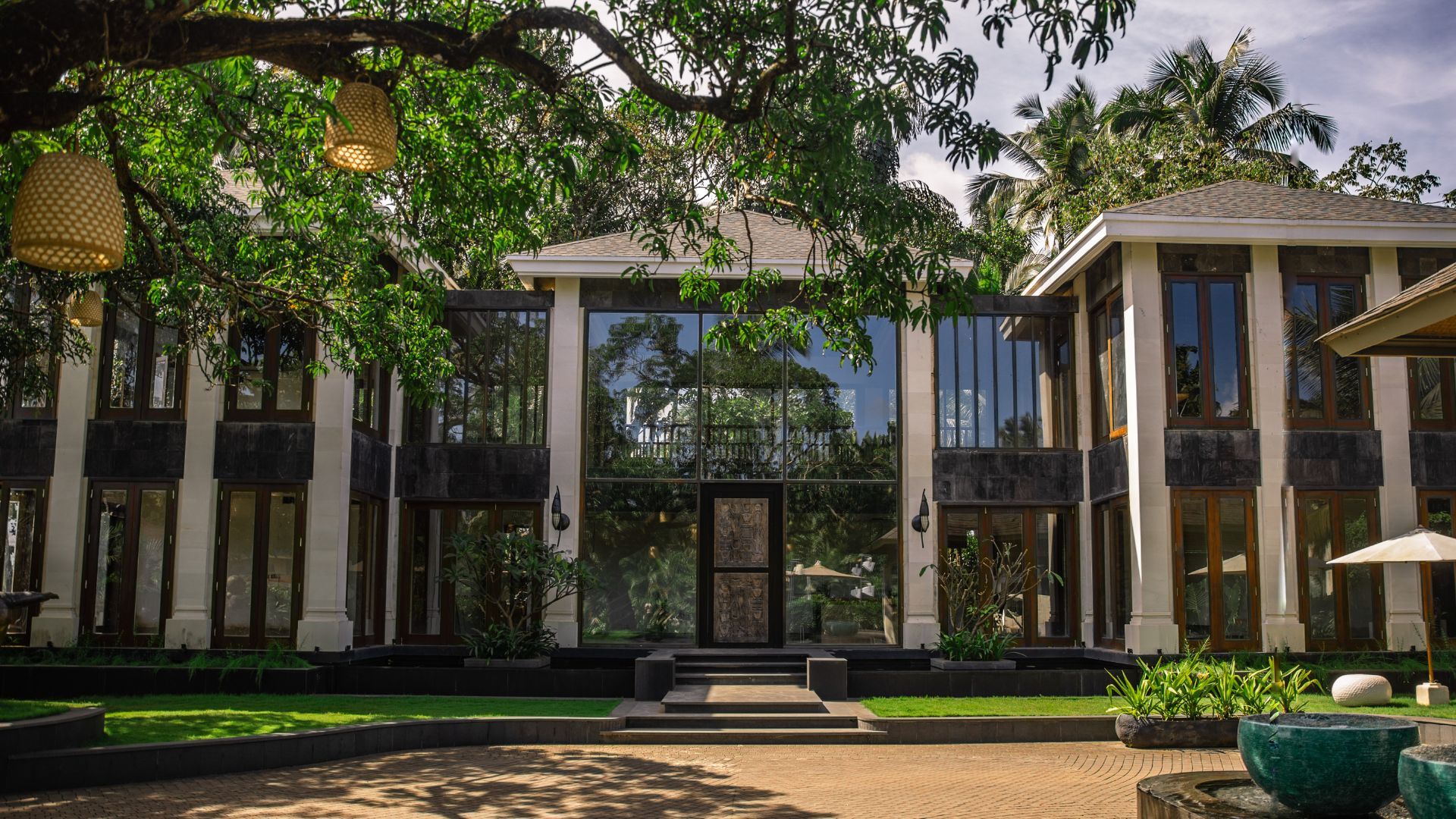 Baale Resort Offers Tailor-Made Luxury In Goa