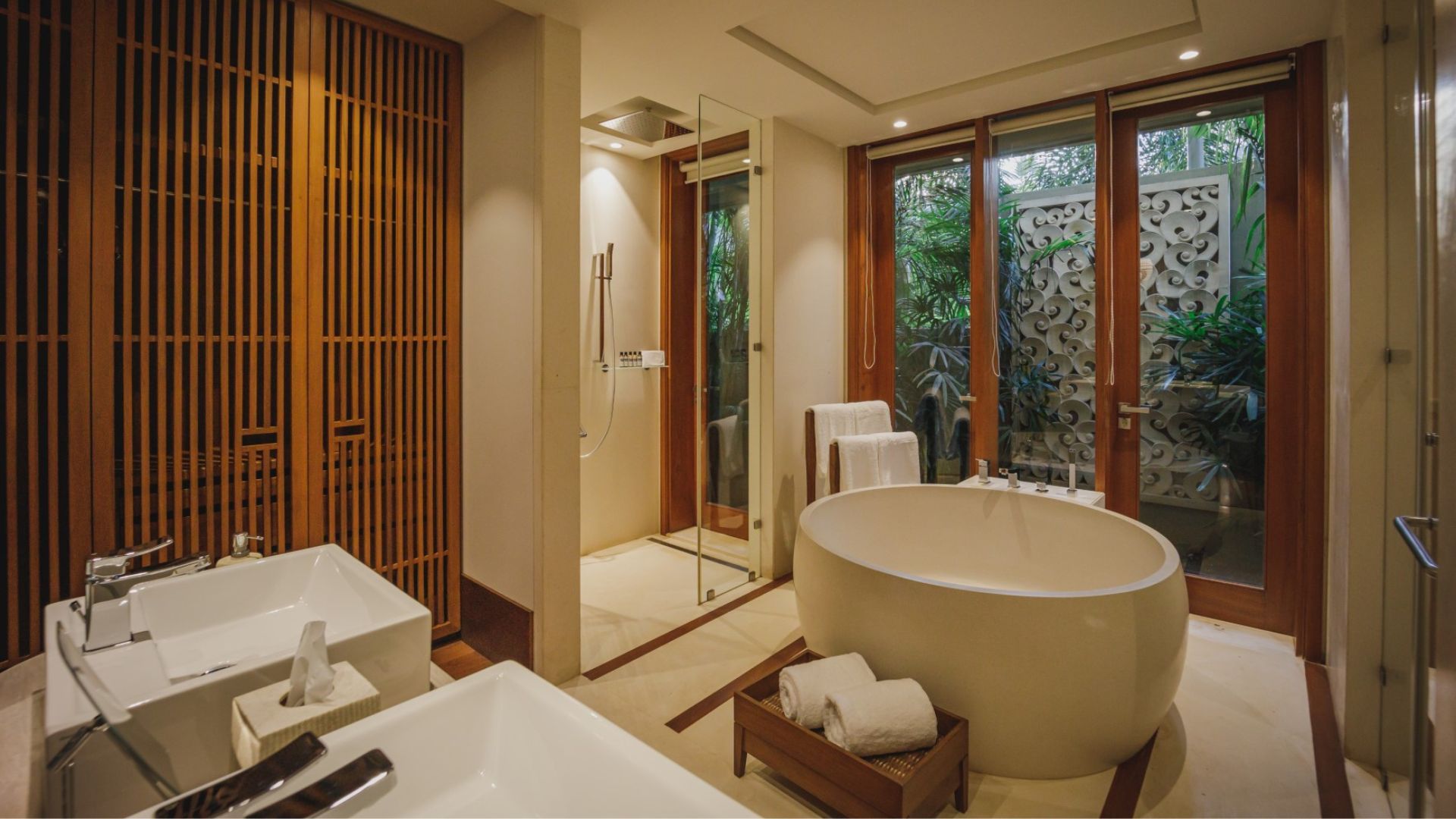 Baale Resort Offers Tailor-Made Luxury In Goa