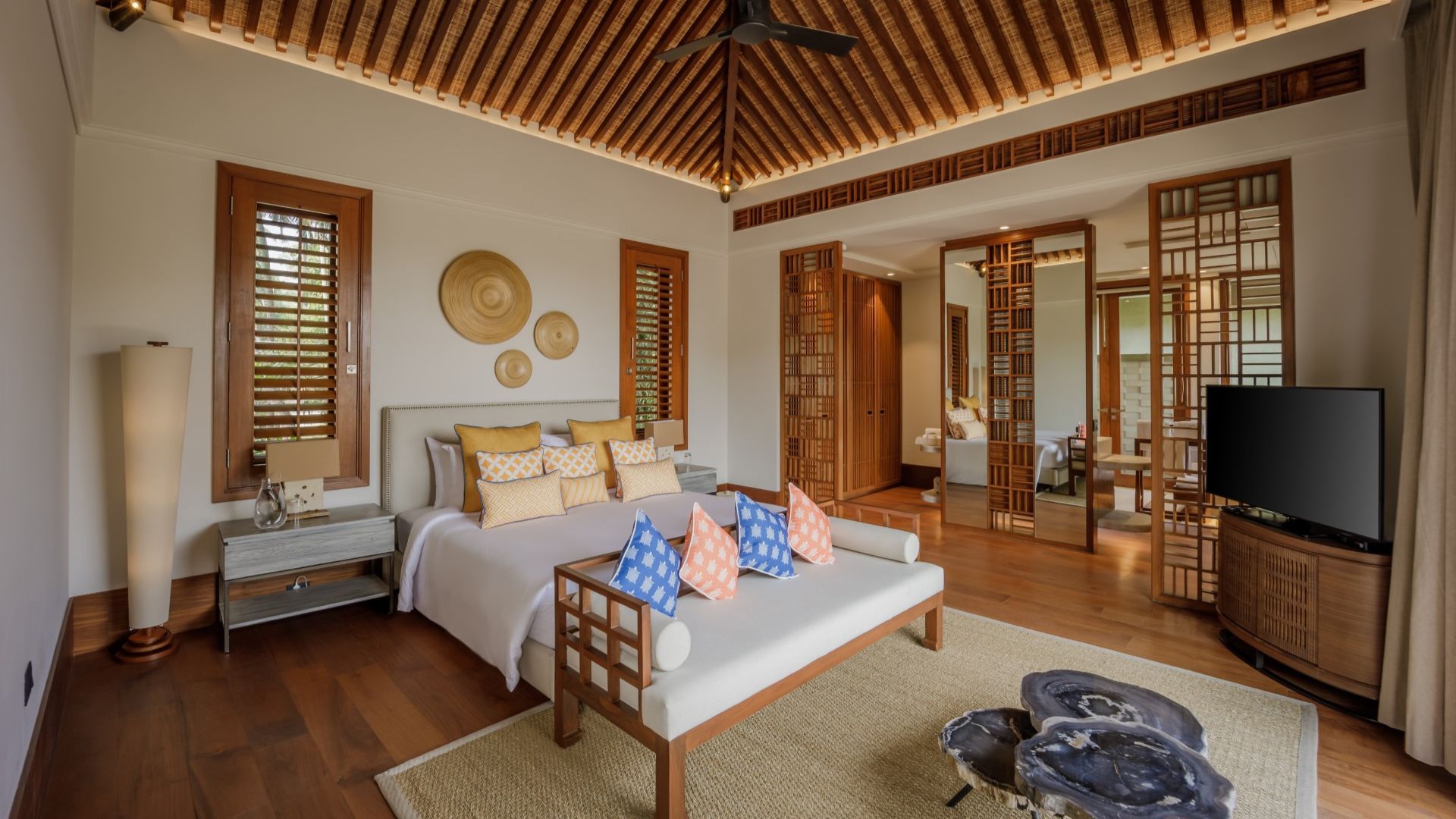Baale Resort Offers Tailor-Made Luxury In Goa