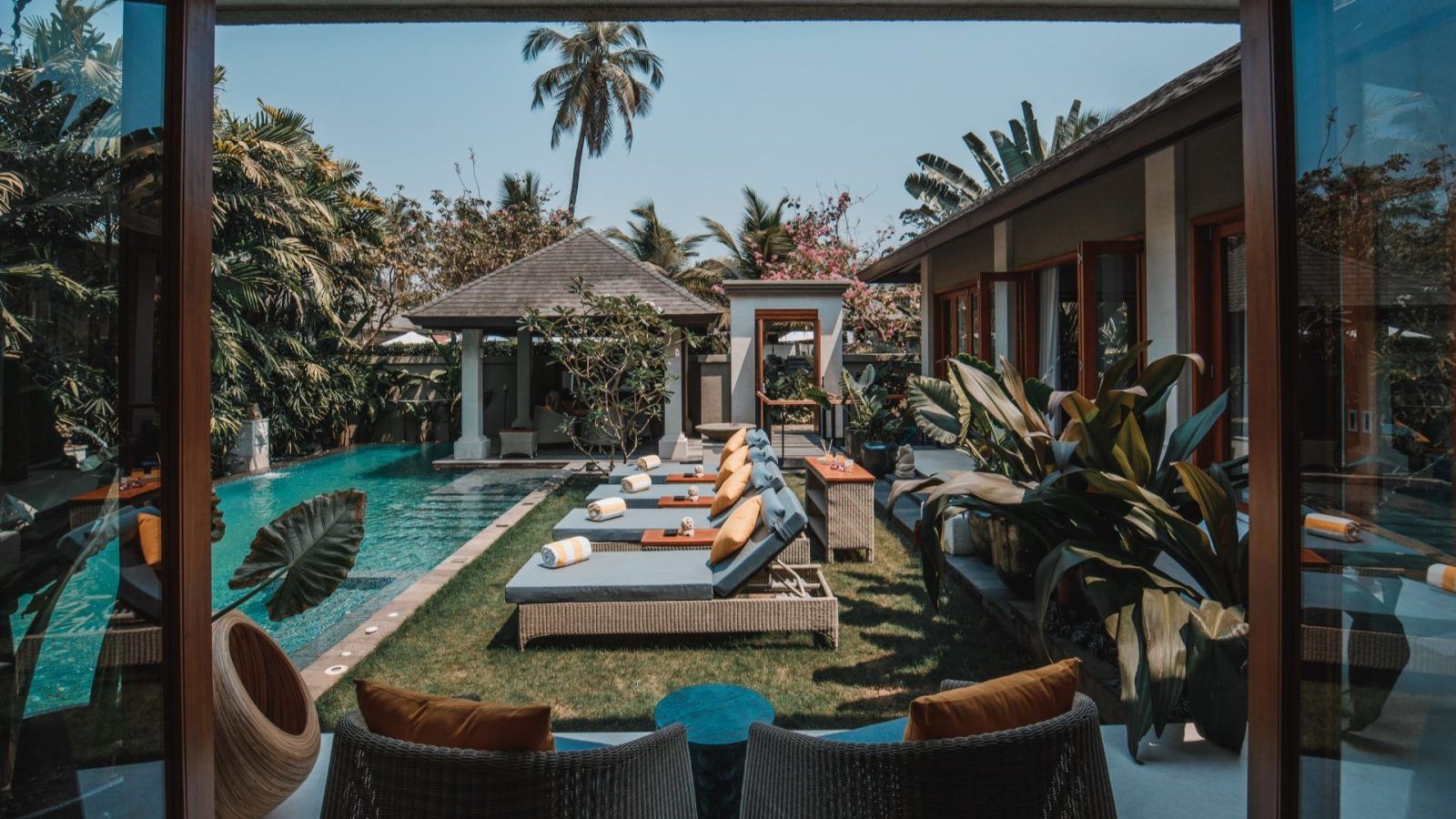 Baale Resort Offers Tailor-Made Luxury In Goa